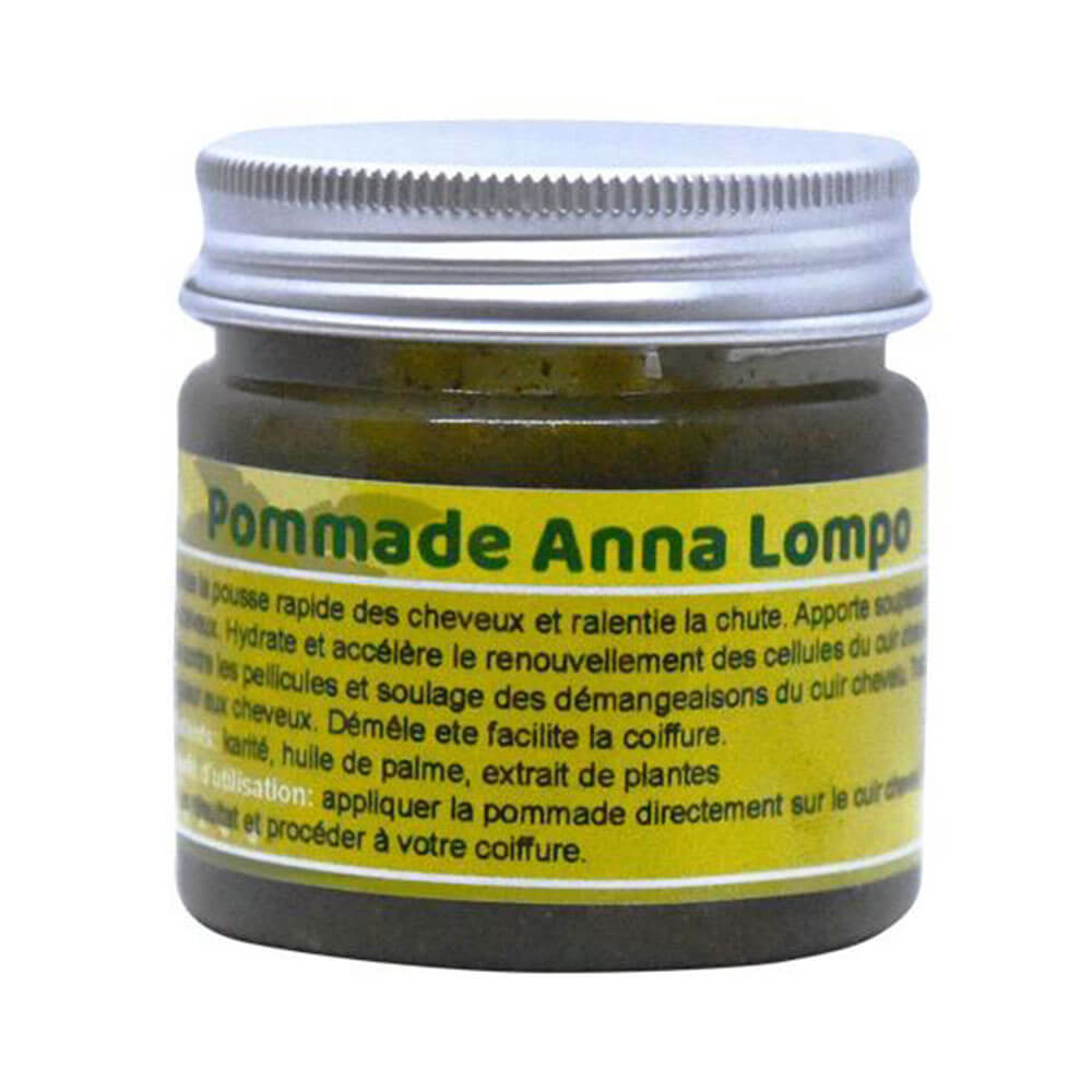 Pommade anna - Boutique cadeaux Dolph-Stats Consulting